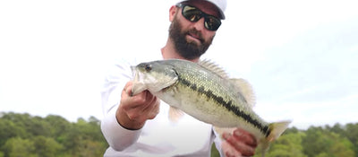 Lake Break Down | Spencer Shuffield