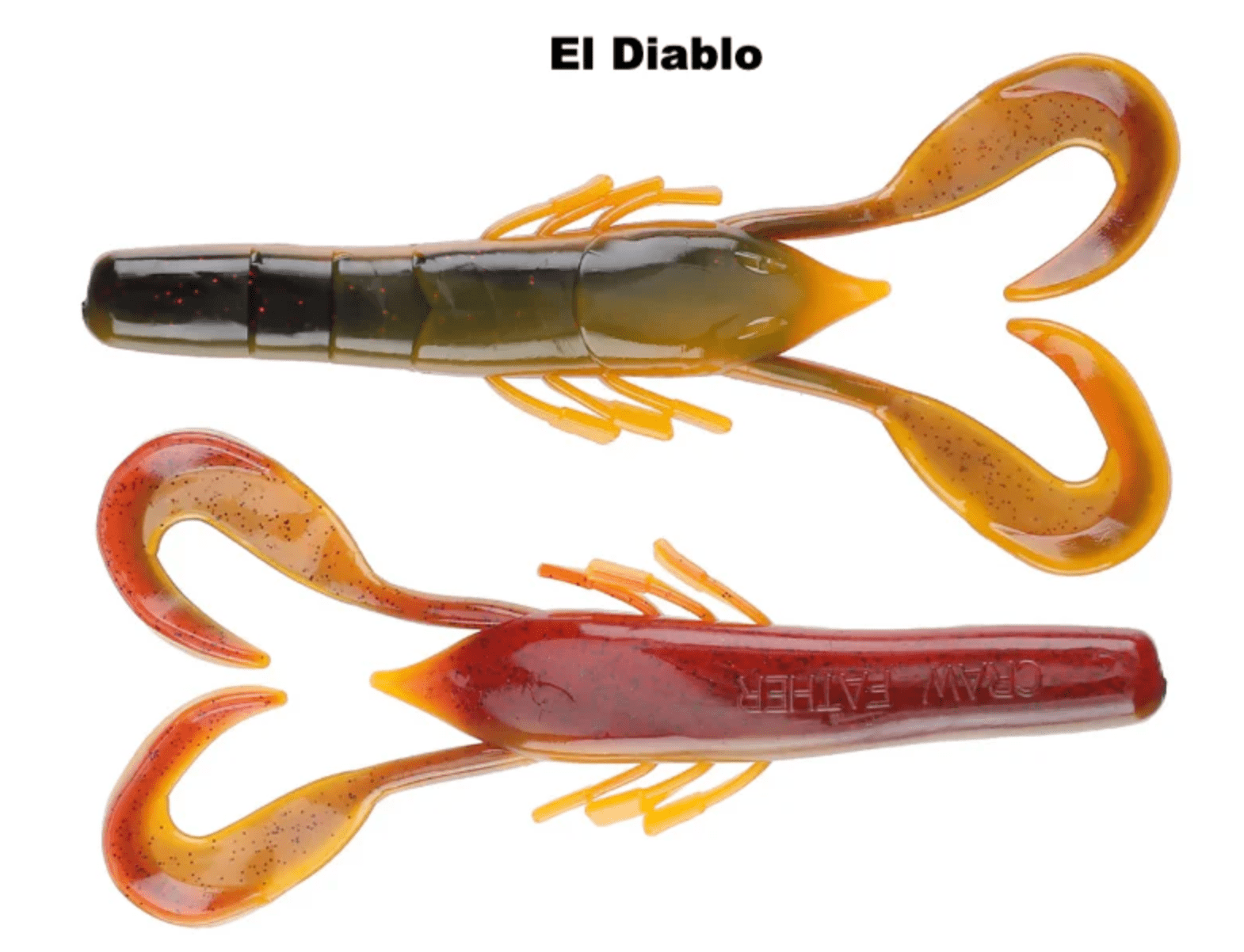 Craw Father